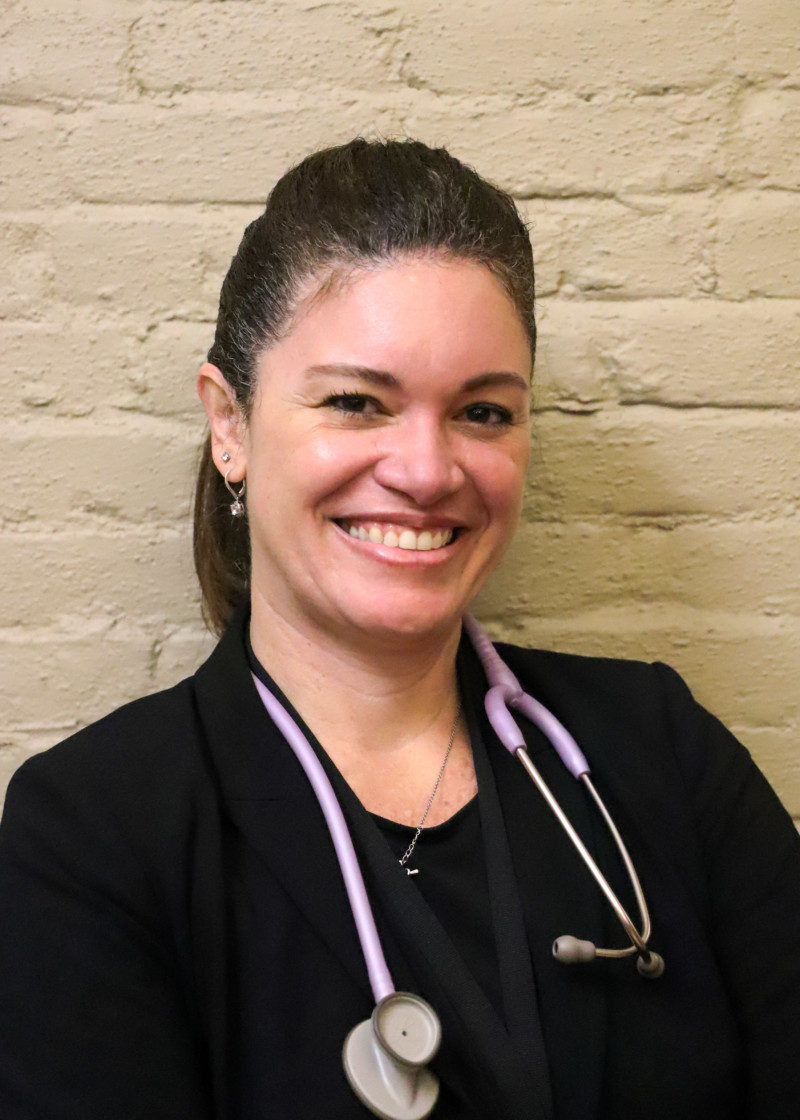 Meet our Primary Care and Psychiatric Nurse Practitioner Fellows ...
