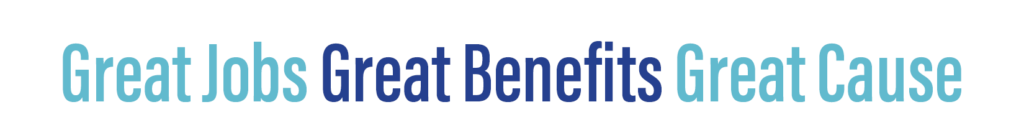 Come Work With Us! - Thundermist Health Center