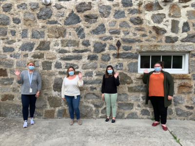 Come Work With Us! - Thundermist Health Center