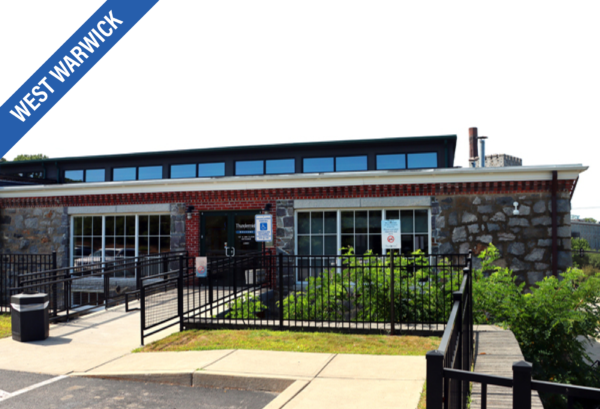 New Patients - Thundermist Health Center