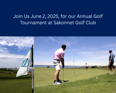 Our Annual Golf Tournament - Thundermist Health Center